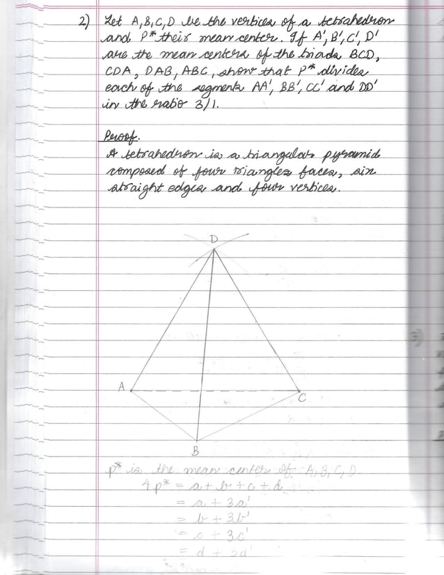 Vector Addition | PDF