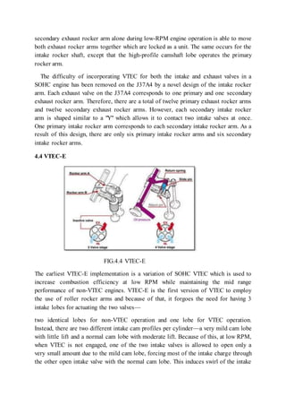 I vtec report | DOCX
