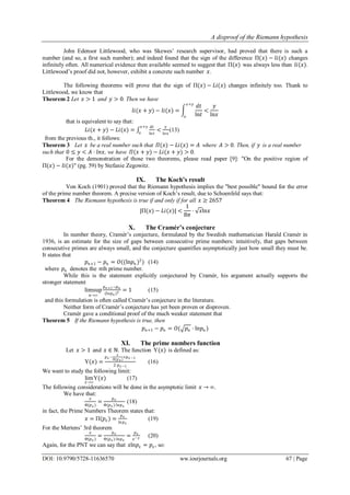 A disproof of the Riemann hypothesis | PDF