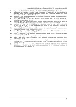 call for papers, research paper publishing, where to publish research ...