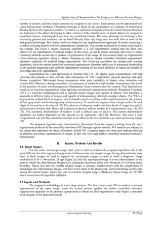 Intensity Non-uniformity Correction for Image Segmentation | PDF