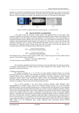 The International Journal of Engineering and Science (The IJES) | PDF