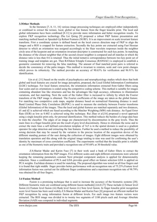 The International Journal of Engineering and Science (The IJES) | PDF