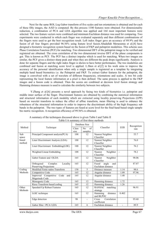 The International Journal of Engineering and Science (The IJES) | PDF