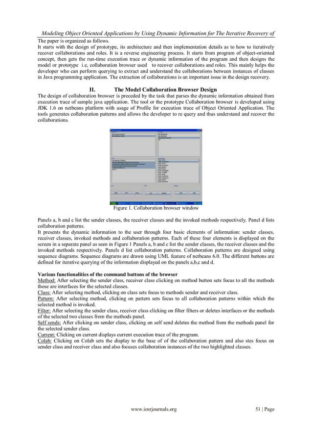 IOSR Journals | PDF | Web Development | Internet
