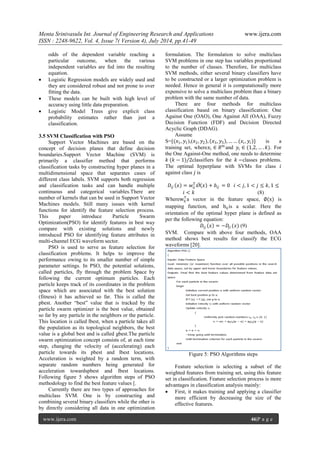 Accuracy Assessment for Multi-Channel ECG Waveforms Using Soft Computing Methodologies | PDF