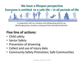 Teaming Up for Safety - Using Risk Assessment Tools | PPT