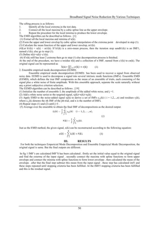International Journal of Engineering Research and Development (IJERD) | PDF