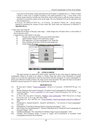 International Journal of Engineering Research and Development (IJERD) | PDF | Graphics Software ...