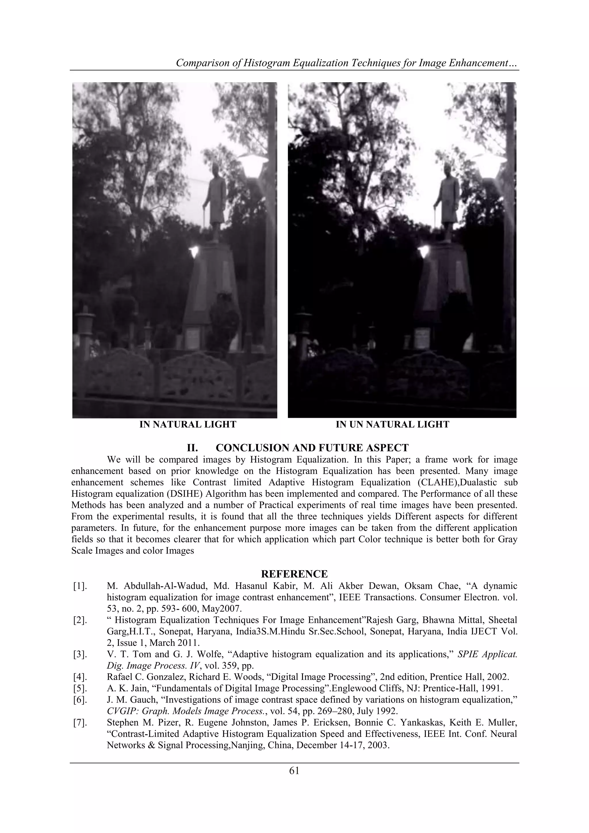 International Journal of Engineering Research and Development (IJERD) | PDF | Photo Editing ...