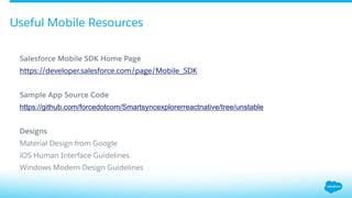 Understanding Native, Hybrid, and Web Mobile Architectures | PPT