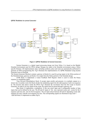 International Journal of Engineering Research and Development | PDF