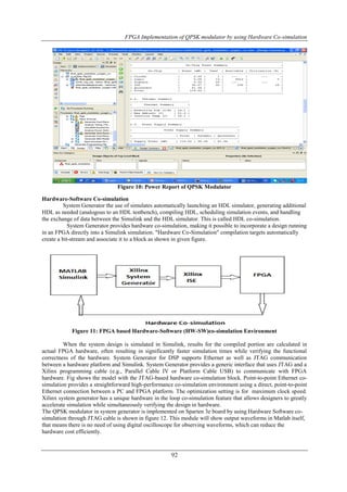 International Journal of Engineering Research and Development | PDF