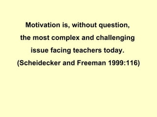 I10 Classroom Management and Student Motivation in the Chinese Language ...