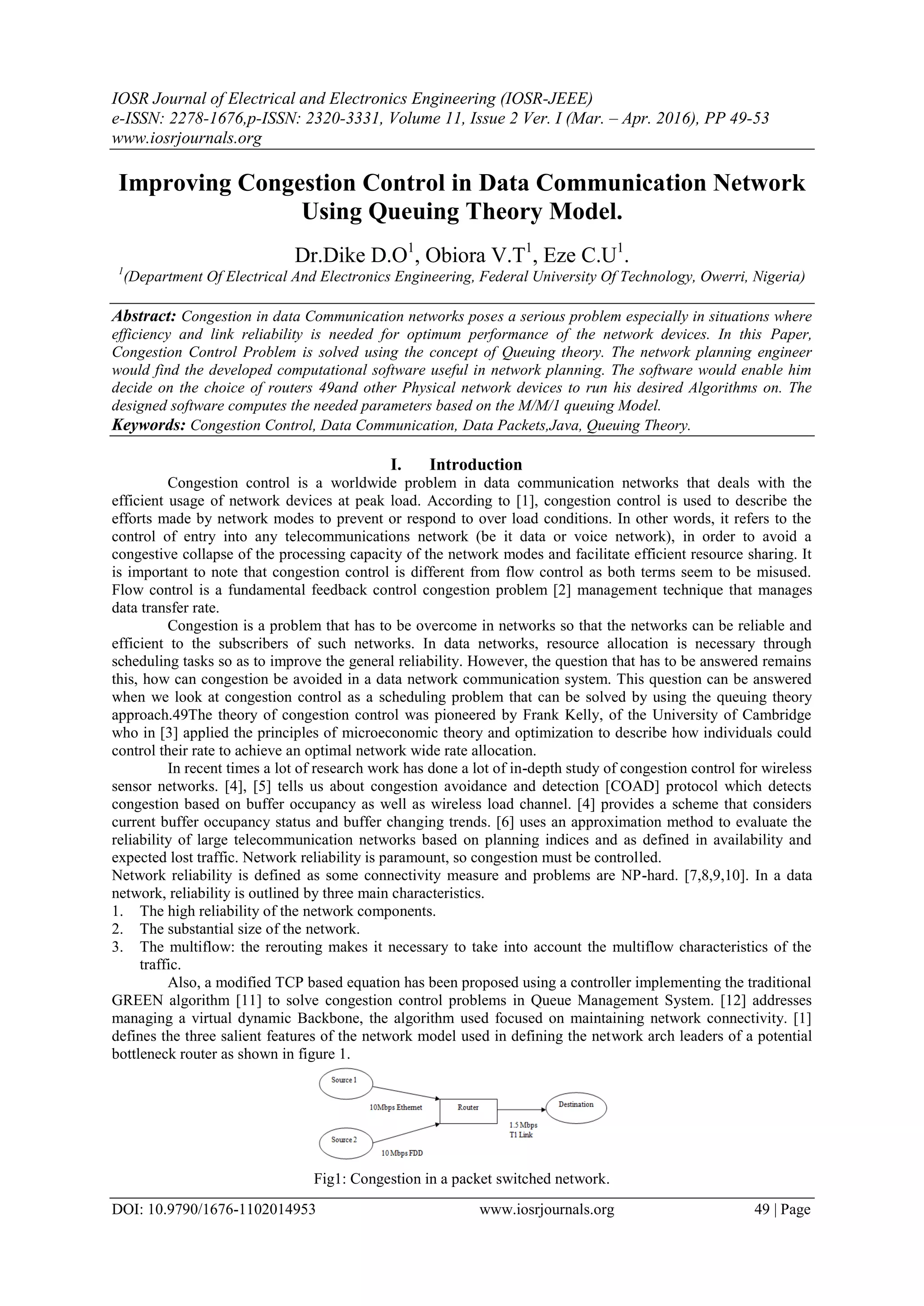 I1102014953 | PDF | Computer Networking | Computing