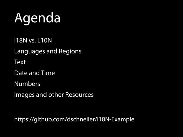 Localizing Mobile Apps Ppt