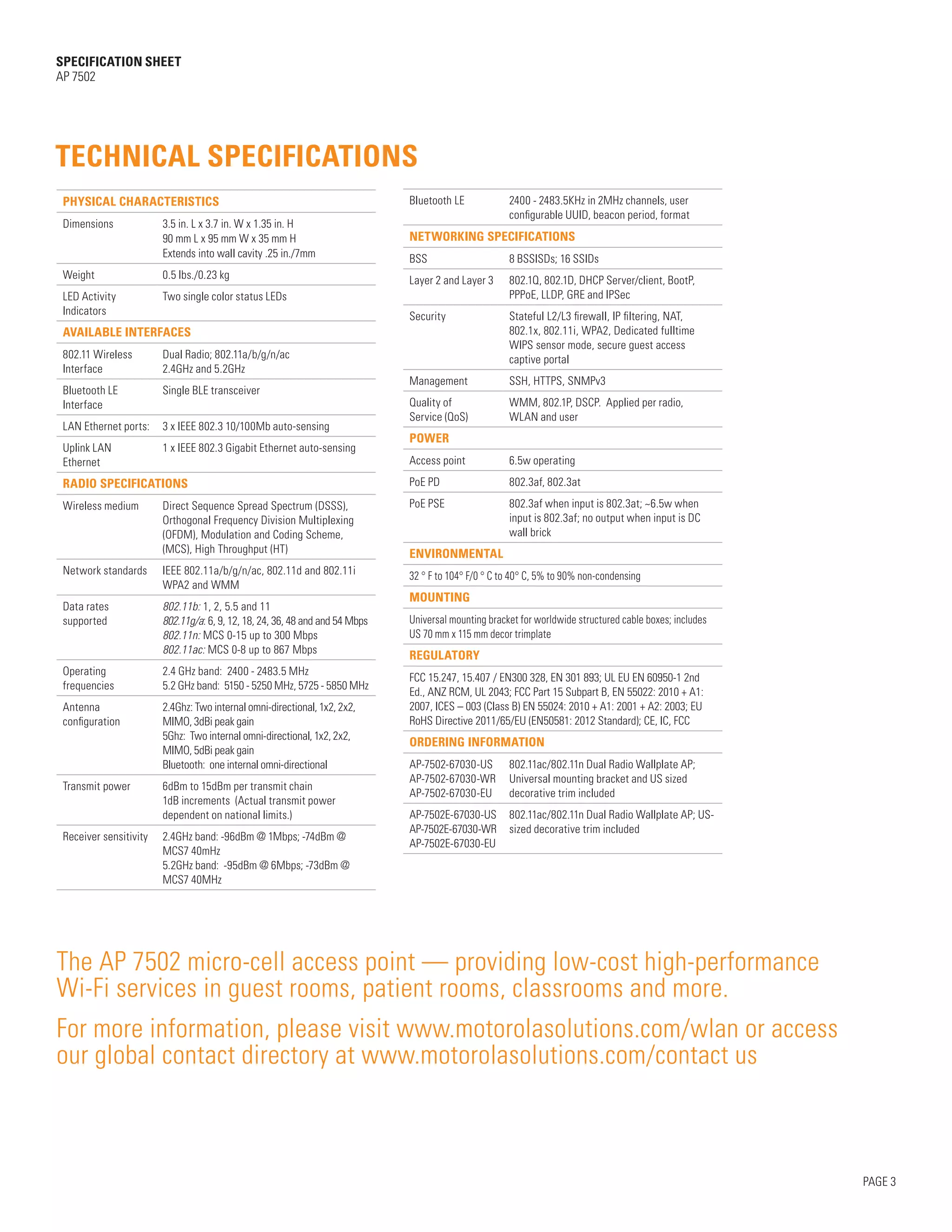 Ap7502 datasheet | PDF