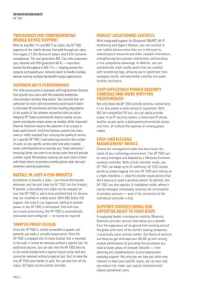 Ap7502 datasheet | PDF