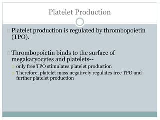 Glanzmann thrombasthenia | PPTX