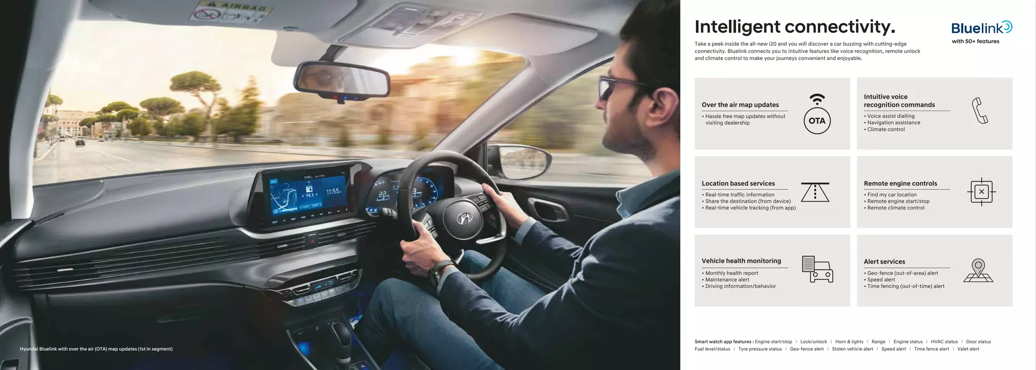 i20 Brochure.pdf | Automotive Industry | Industries