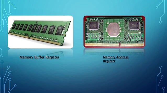 Computer Architecture - Program Execution | PPTX
