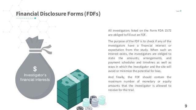 Essential Regulatory Documents in Clinical Trials
