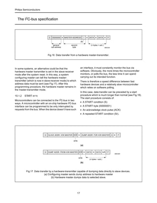 I2C bus specification version 2.1 | PDF