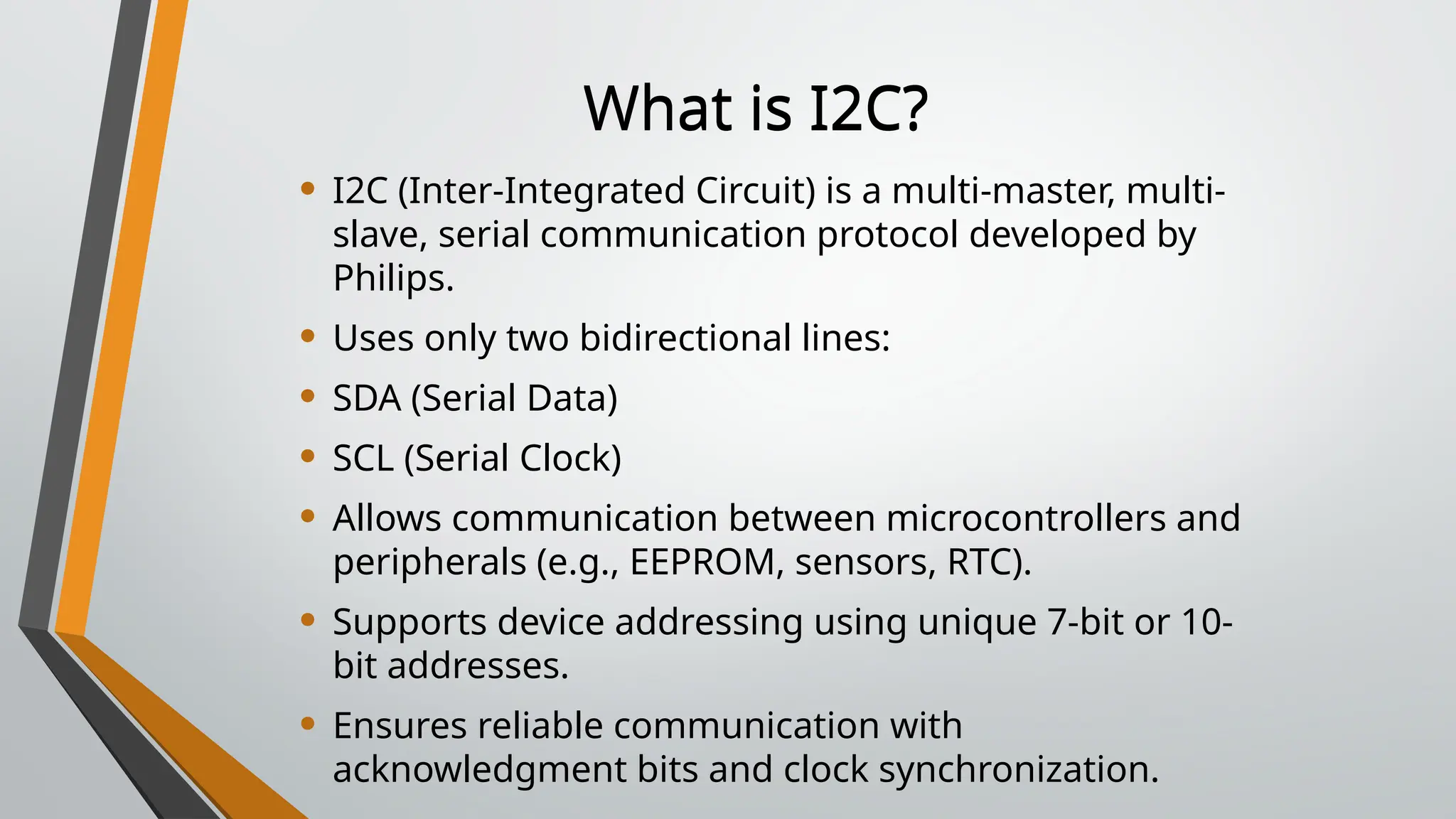 I2C EEPROM SIMULATION IN VERILOG-12.pptx