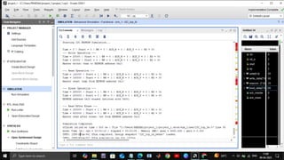 I2C EEPROM SIMULATION IN VERILOG-12.pptx
