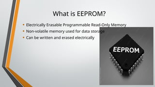 I2C EEPROM SIMULATION IN VERILOG-12.pptx