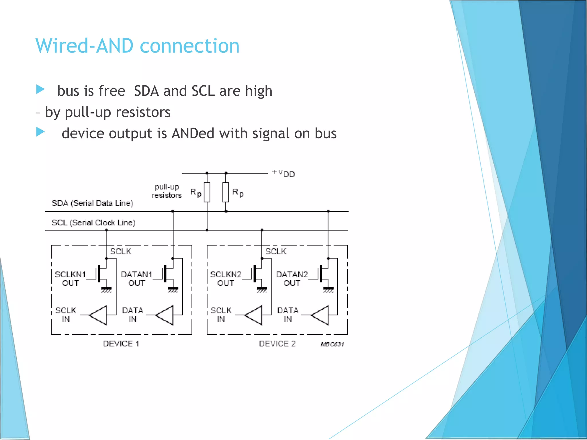 I2C Protocol | PPT