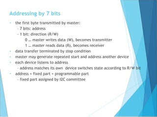 I2C Protocol | PPT