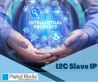 I2C Slave IP | PPT