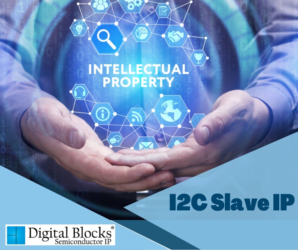 I2C Slave IP | PPT