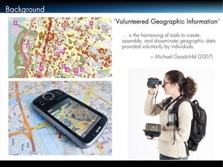 Coerced Geographic Information: The Not-so-voluntary Side of User ...