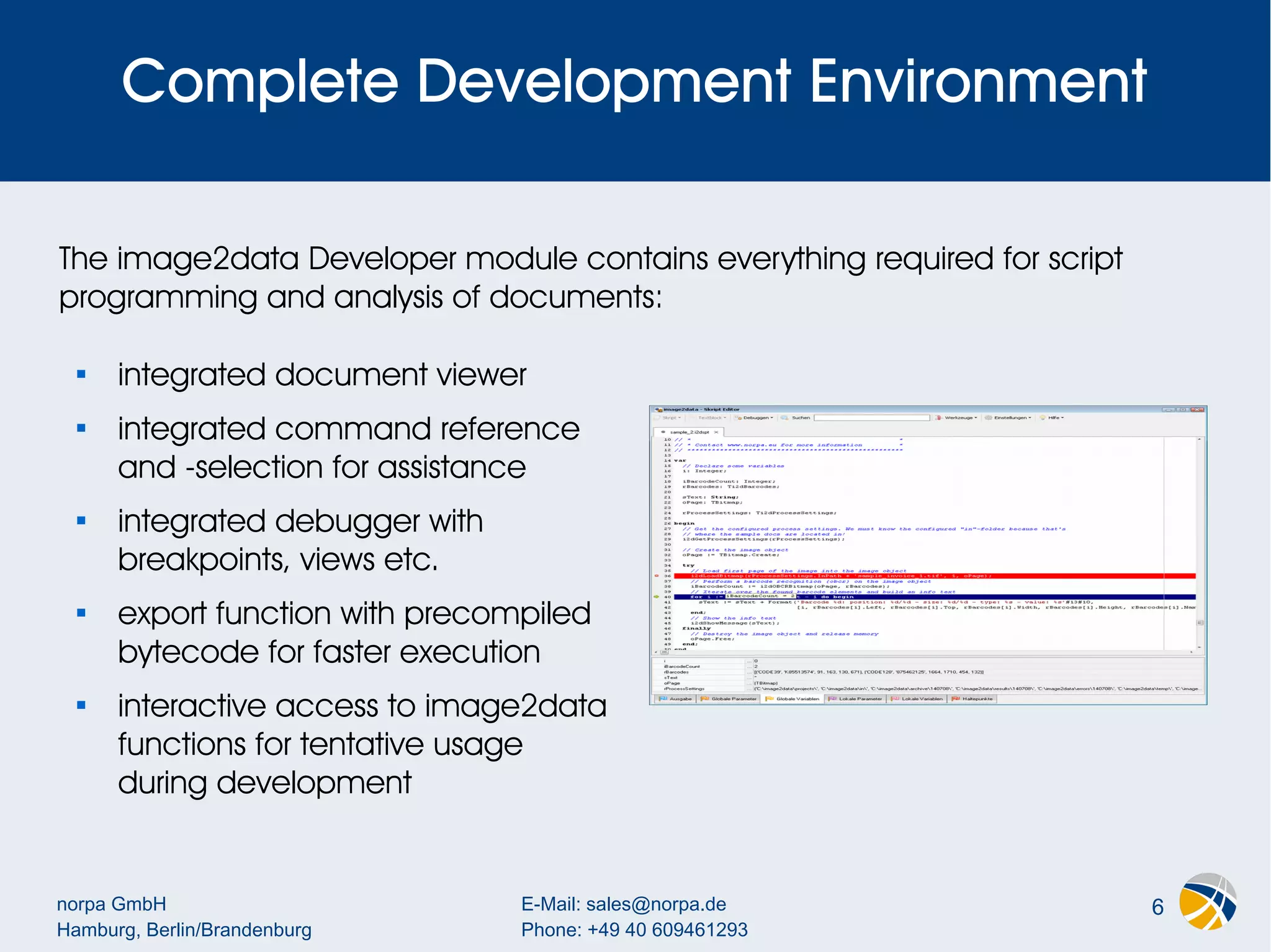 Automated Input Management For Files And Documents | PPT