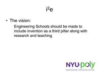 I2e Version5 | PPT