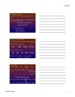 Chuong 5. sinh lý máu và tuần hoàn www.mientayvn.com