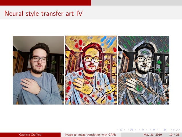 Image-to-image Translation with Generative Adversarial Networks ...