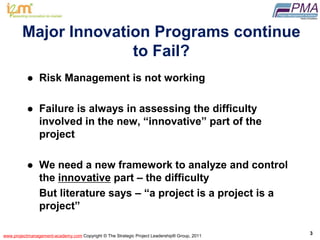 Beyond Risk | PPT