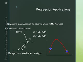 machinelearning_slide note this is repdf | PPT