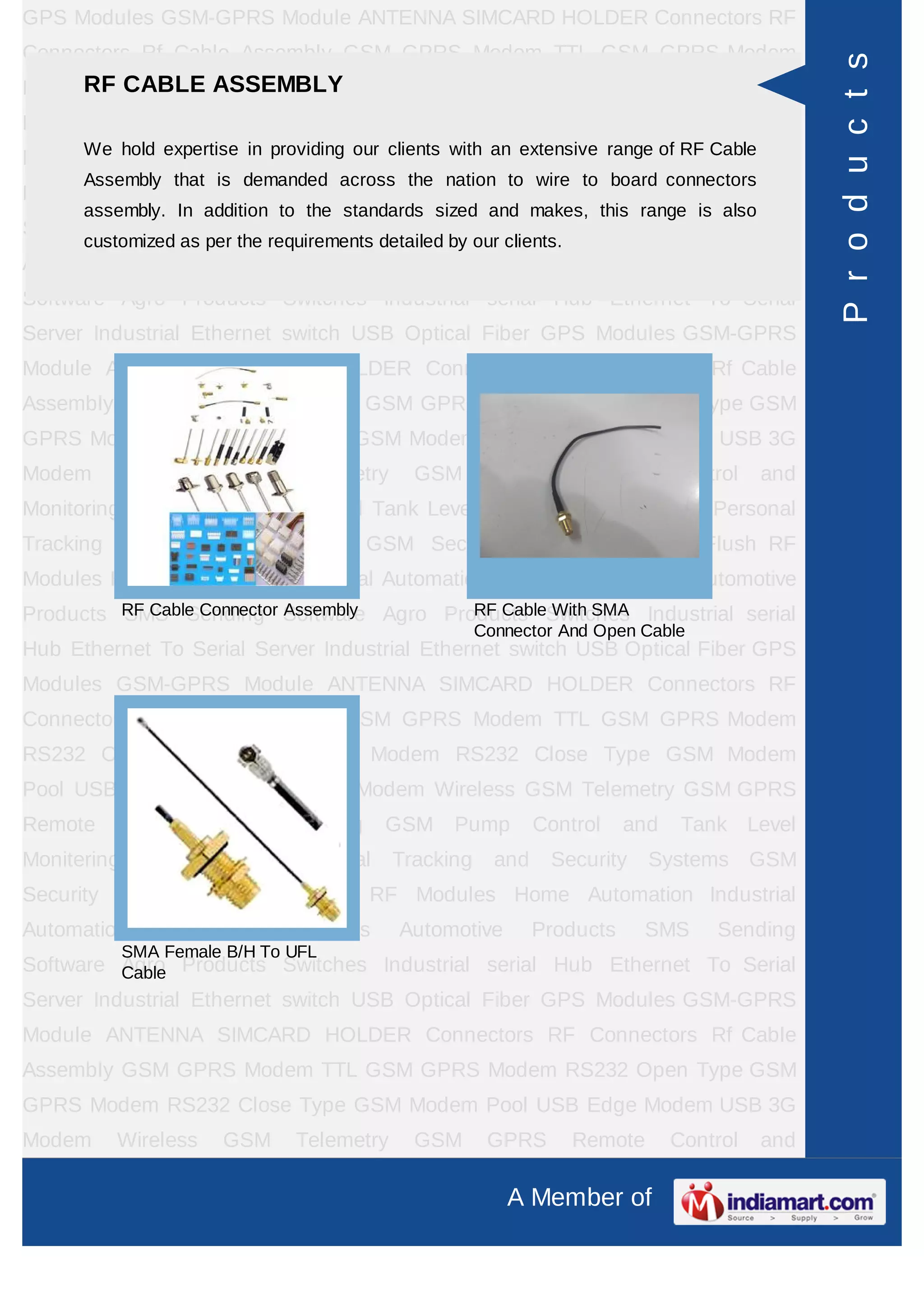 I2R Labs, Bengaluru, Telecommunication Equipment GPS Modules | PDF