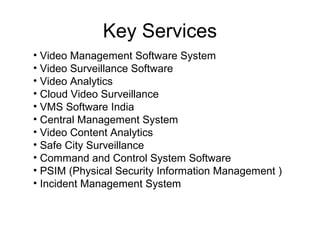 i2V Systems Pvt. Ltd. | PPT