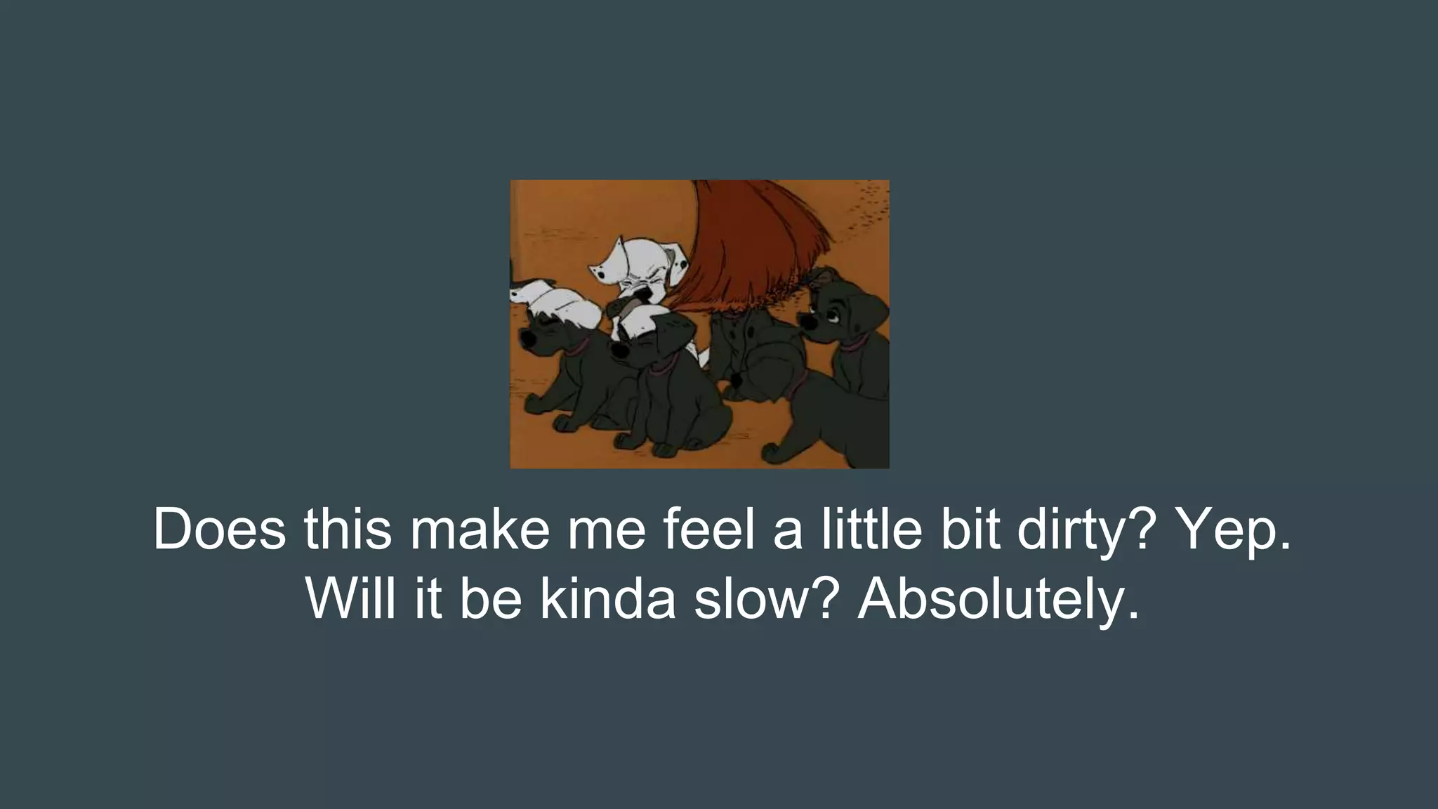 Prerendering with Nokogiri | PPTX