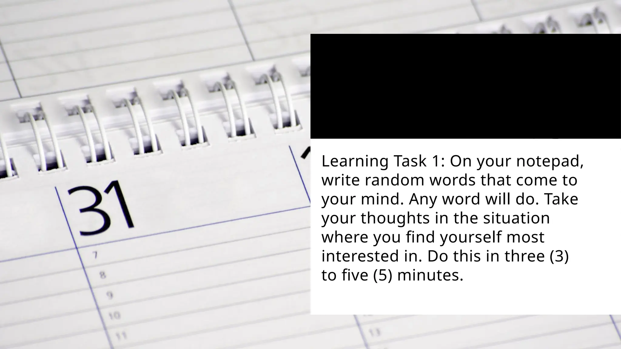 Preparing, conceptualizing and focusing research plan | PPTX