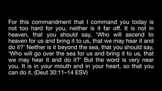 I 3300 51 apologetics premodern worldviews | PPT