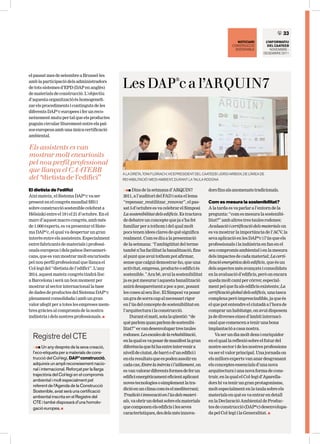 DAP Construcció | PDF