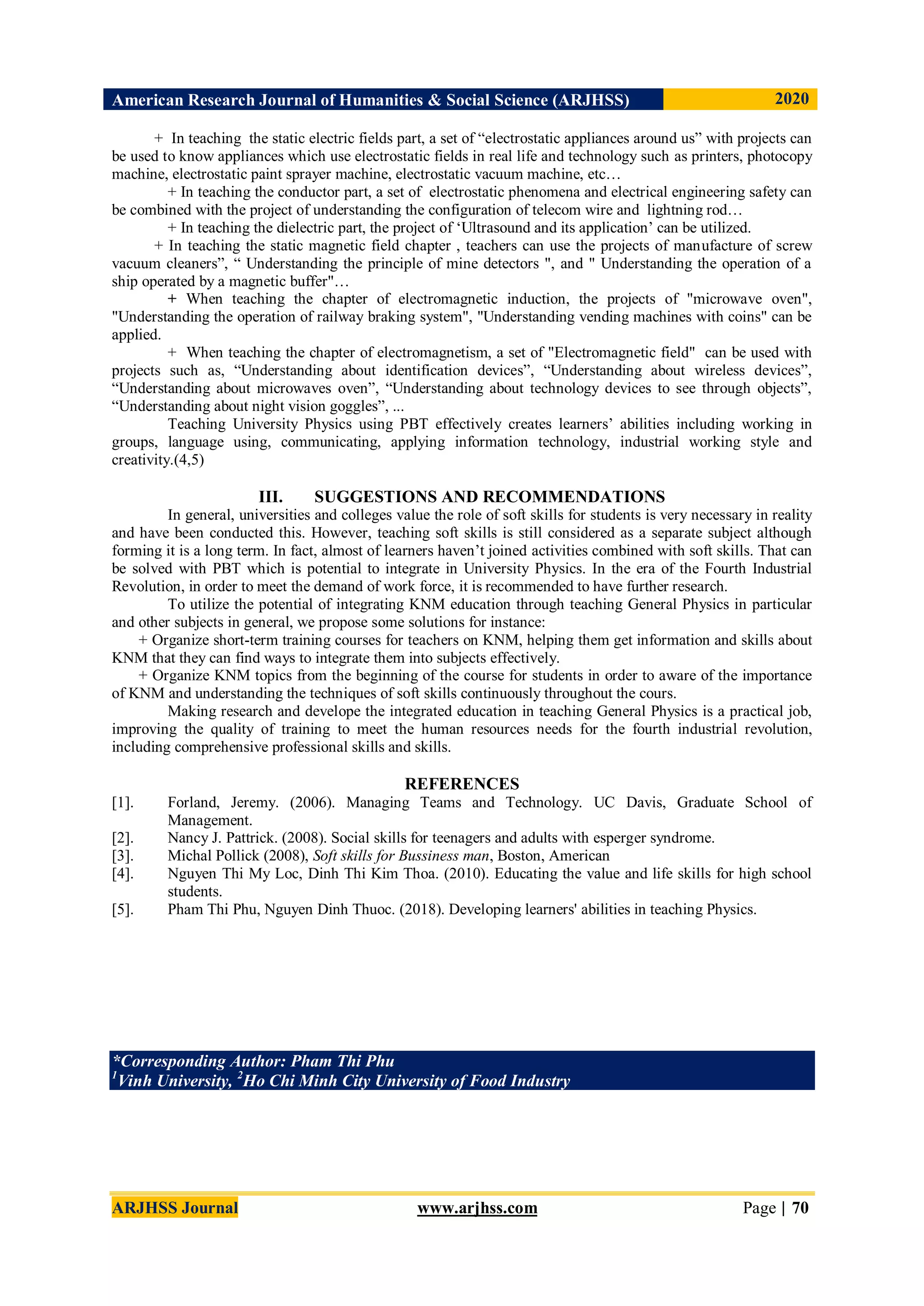 I356870 | PDF | Education