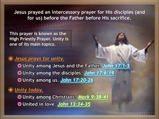 Sabbath school lesson 3 4th quarter 2018 | PPT