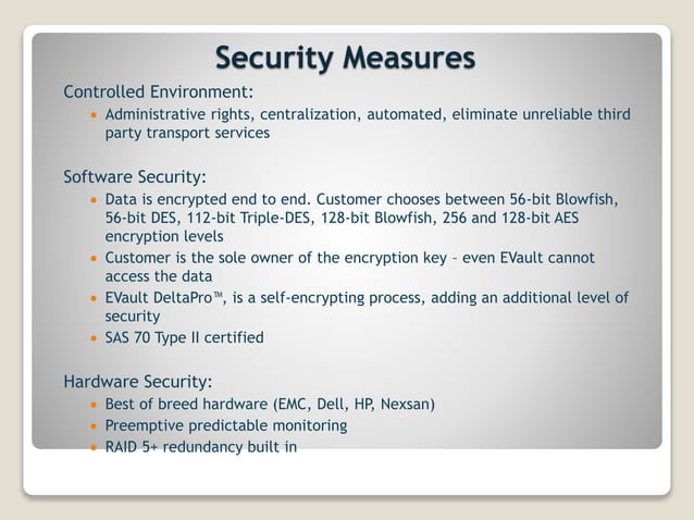 I365 presentation | PPT